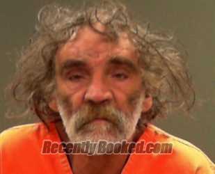Recent Booking / Mugshot for Charles William Beever in Ohio County ...
