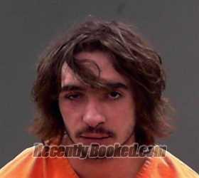 Recent Booking / Mugshot for Devon James Chappell in Ohio County, West ...