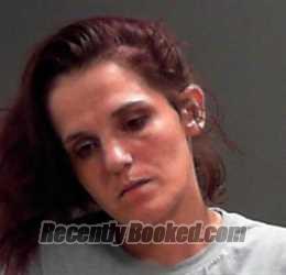 Recent Booking / Mugshot for Danielle Lee Pierson in Ohio County, West ...