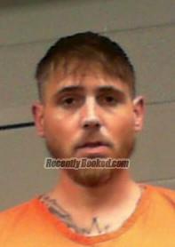 Dante Michael Grossi Arrest Record & Booking Info – Ohio County, West ...