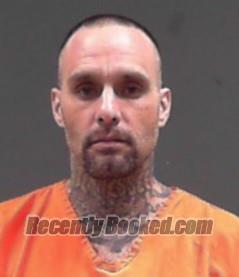 Recent Booking / Mugshot for Derrick Robert Cash in Ohio County, West ...