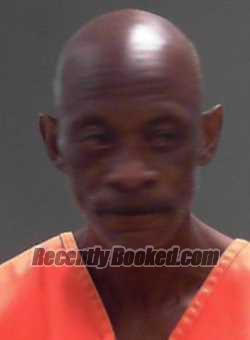 Recent Booking / Mugshot for Darrick Walker in Ohio County, West Virginia