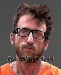 Recent Booking / Mugshot for George Howard Jenkins in Ohio County, West ...