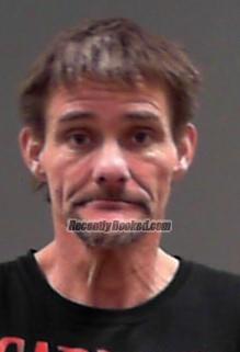 Recent Booking / Mugshot for Garry Lee Cole in Ohio County, West Virginia