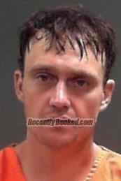 Recent Booking / Mugshot for Isaiah Daniel Barnes in Ohio County, West ...