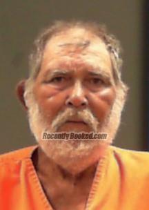 Recent Booking / Mugshot for James Allen Cottrill in Ohio County, West ...