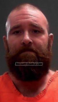 Recent Booking / Mugshot for Justin Alfred Newman in Ohio County, West ...