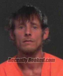 Recent Booking / Mugshot for Justin Joshua Bevins in Ohio County, West ...
