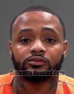 Recent Booking / Mugshot for Jaylen Jawan Martin in Ohio County, West ...
