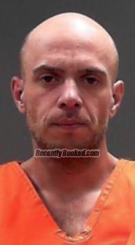 Recent Booking / Mugshot for Jacob Michael Kinneer in Ohio County, West Virginia