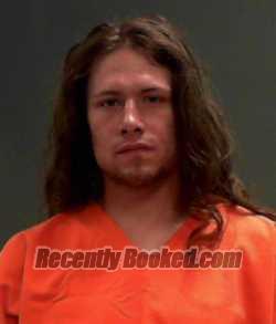 Recent Booking / Mugshot for Joshua Michael McWhorter in Ohio County ...