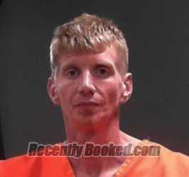 Recent Booking / Mugshot for Joel Paul Orth in Ohio County, West Virginia