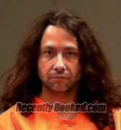 Justin Ryan Goodwin Arrest Record & Booking Info – Ohio County, West ...