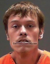 Recent Booking / Mugshot for Joshua Taylor Walker in Ohio County, West ...