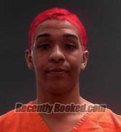 Recent Booking / Mugshot for Kyle Marcus Lindsey in Ohio County, West ...