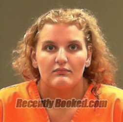 Kayla Rae Cunningham-Works Arrest Record & Booking Info – Ohio County ...