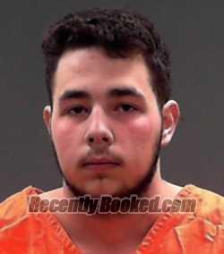 Recent Booking / Mugshot for Landon Alexzander Sheets in Ohio County ...