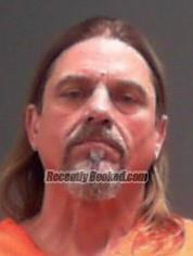 Recent Booking / Mugshot for Marlin Adrian Hill in Ohio County, West ...