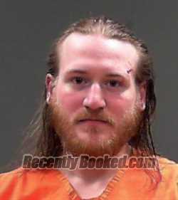 Recent Booking / Mugshot for Matthew Robert Pockl in Ohio County, West ...