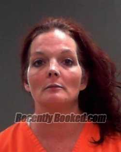 Recent Booking / Mugshot for Michelle Sherry Burkholder in Ohio County ...