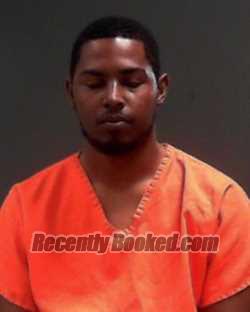 Recent Booking / Mugshot for Raquan Jerrel Ingram in Ohio County, West ...