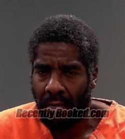 Recent Booking / Mugshot for Ronald Jerell Jennings in Ohio County ...