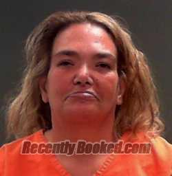 Recent Booking / Mugshot for Ruby Lynn Holley in Ohio County, West Virginia