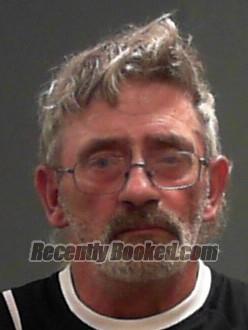 Reginald Mark Hodgkins Mugshot & Arrest Info | Ohio County, WV
