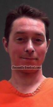 Recent Booking / Mugshot for Ryan Patrick Carroll in Ohio County, West Virginia