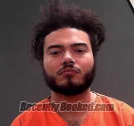 Recent Booking / Mugshot for Seth Douglas Bozick in Ohio County, West ...