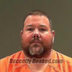 Shawn Michael Rush Arrest Record & Booking Info – Ohio County, West ...