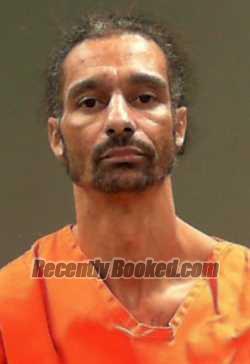 Recent Booking / Mugshot for Tyrone Martin Allen in Ohio County, West ...
