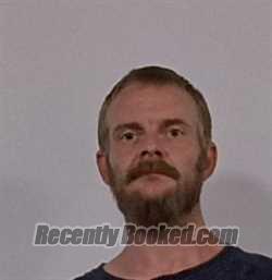 Recent Booking / Mugshot for Jonathan Dwight Nelson in Pendleton County ...
