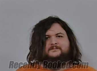 Recent Booking / Mugshot for Jeffrey James Windett in Pendleton County ...