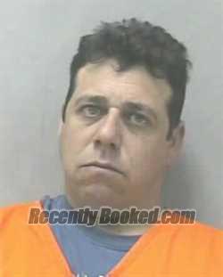 Recent Booking / Mugshot for Paul Joseph Locastro in Pendleton County ...