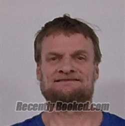 Recent Booking / Mugshot for Vance Harper Ferris in Pendleton County ...