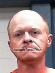 Recent Booking / Mugshot for Andrew Thomas Hooper in Pleasants County ...