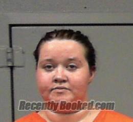 Recent Booking / Mugshot for Brooklyn Allison Copple in Pleasants ...