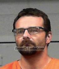 Recent Booking / Mugshot for Christopher Lee Hinton in Pleasants County ...