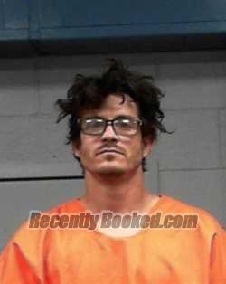 Recent Booking / Mugshot for DEREK SCOTT BARNHART in Pleasants County ...