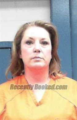 Recent Booking / Mugshot for Melissa Jo Landis in Pleasants County ...