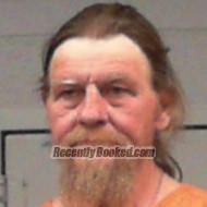 Recent Booking / Mugshot for Robert Kevin Wardell in Pleasants County ...