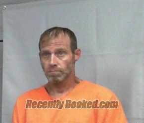 Recent Booking / Mugshot for Travis Lee Lancaster in Pleasants County ...