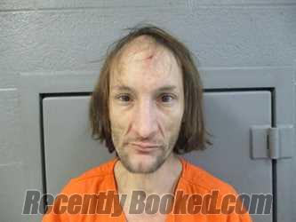 Recent Booking / Mugshot for Brandon Lee Leggett in Preston County ...