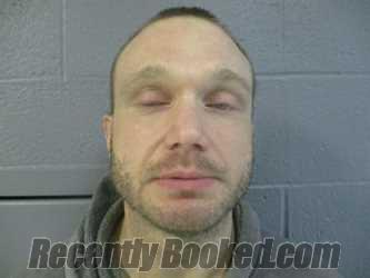 Recent Booking / Mugshot for David Daniel Deberry in Preston County ...