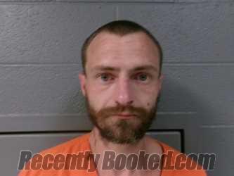 David Edward-Leon Waybright Arrest Record & Booking Info – Preston ...