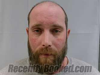 Recent Booking / Mugshot for Derick Jonathan Dewitt in Preston County ...