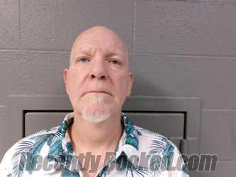 Recent Booking / Mugshot for Gary Fredrick March in Preston County ...