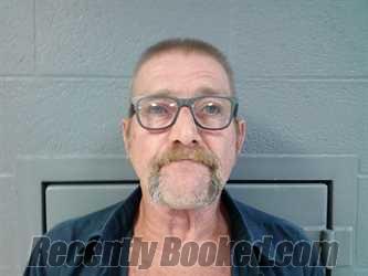 Recent Booking / Mugshot for James Allan Mccormick in Preston County ...