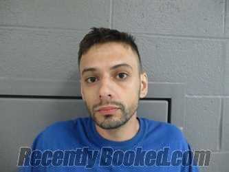 Recent Booking / Mugshot for Jack Dempsey Lester in Preston County ...